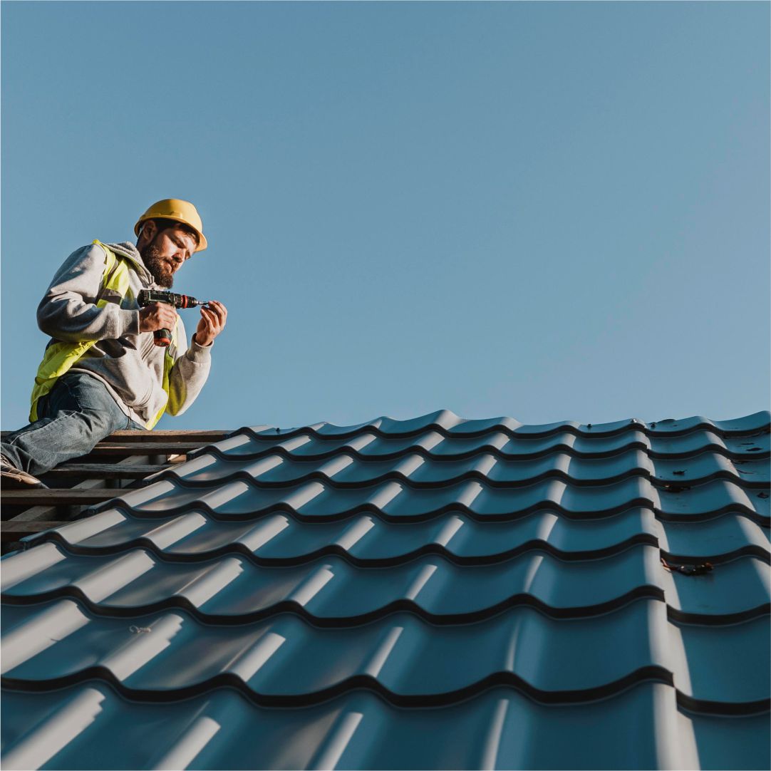 Roofing Solutions – Carlton